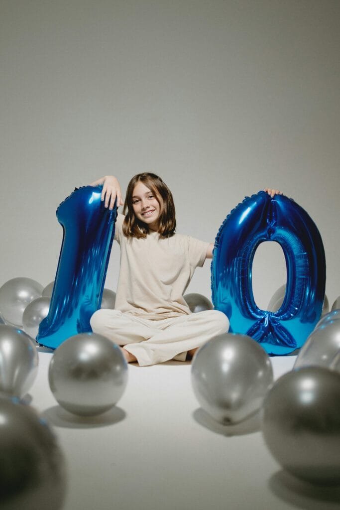 Raising a 10 Year Old Girl What You Need to Know - Parenting Gems